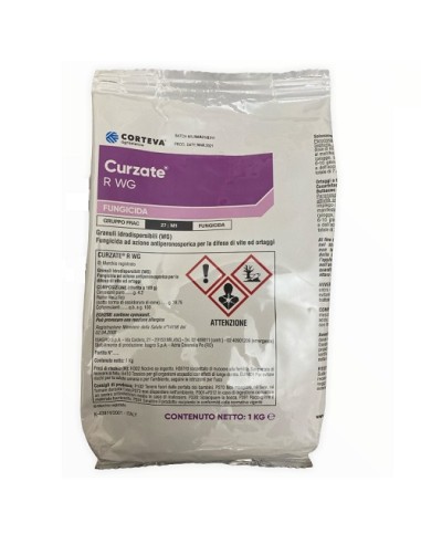 Curzate r wg bianco - Corteva| Fitomarket -Fitofarmaci e fertilizzanti