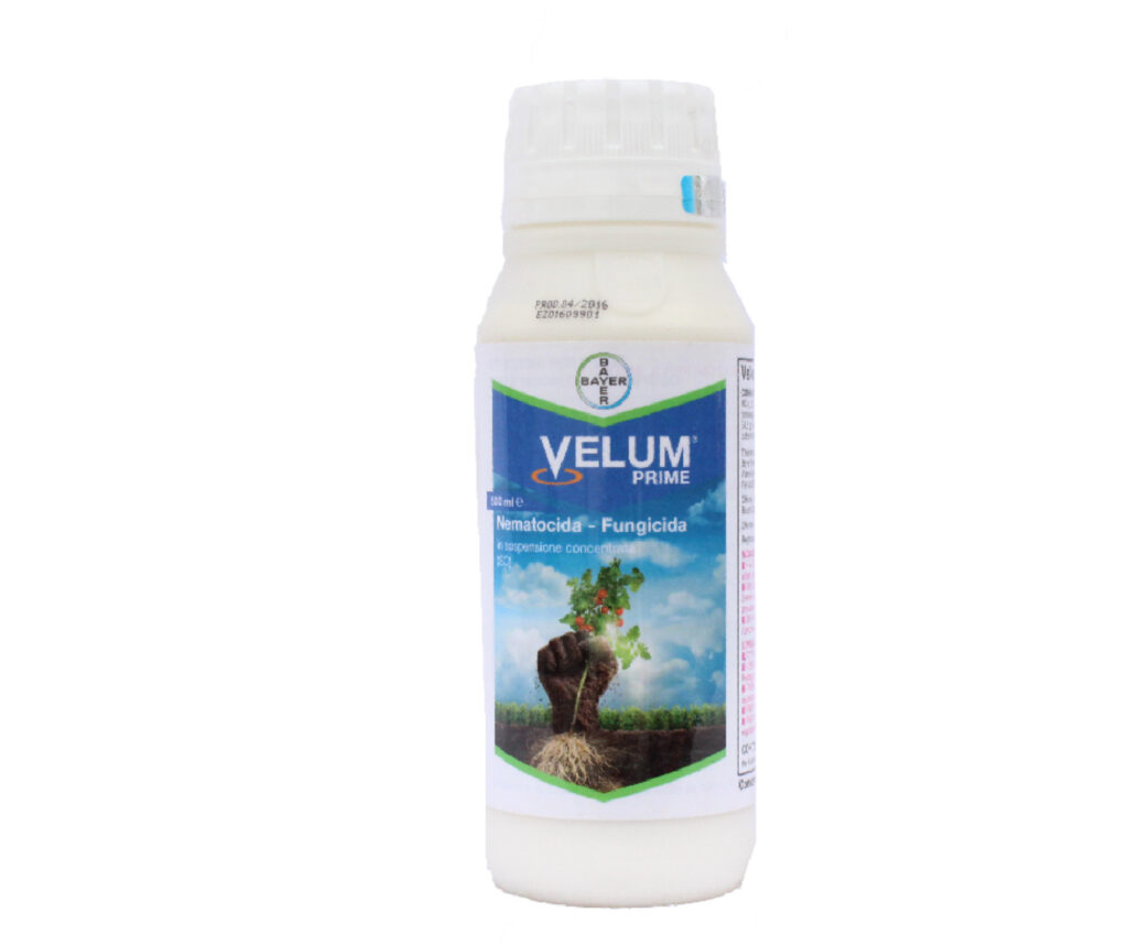 Velum prime - Basf | Fitomarket - Fitofarmaci e fertilizzanti