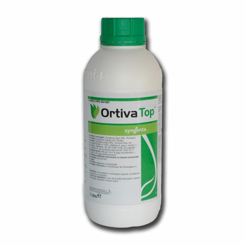 Ortiva Top - Syngenta | Fitomarket - Fitofarmaci e fertilizzanti