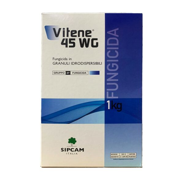VITENE 45 WG - Sipcam | Fitomarket - Fitofarmaci e fertilizzanti
